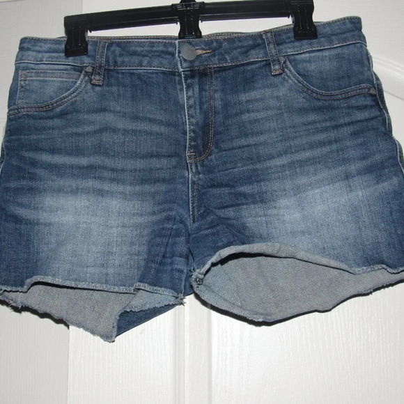 Kut from the Kloth | Shorts | Kut From The Kloth Gidget Medium Wash ...